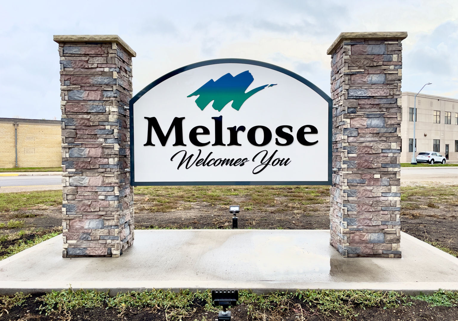 Murals, Graffiti, & Public Art Projects | Melrose Area Arts Council